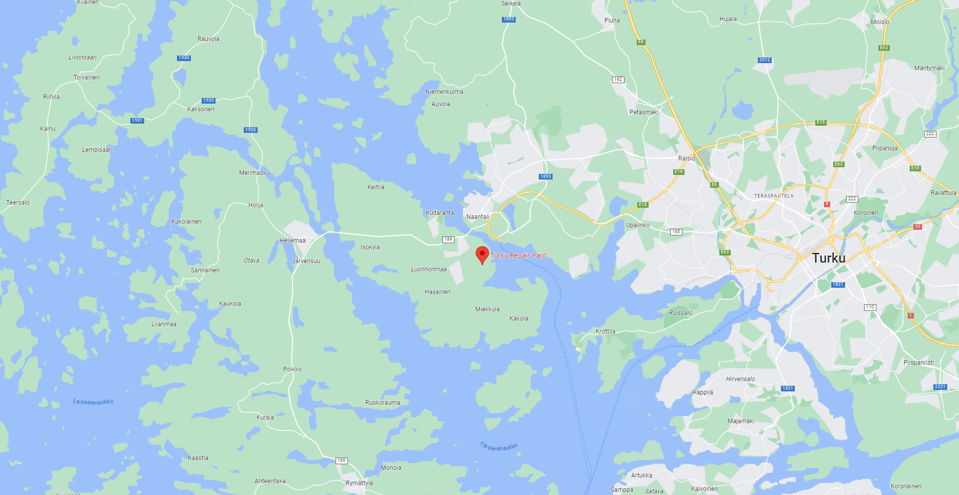 docking slot availability find your contact person share stay in the ...